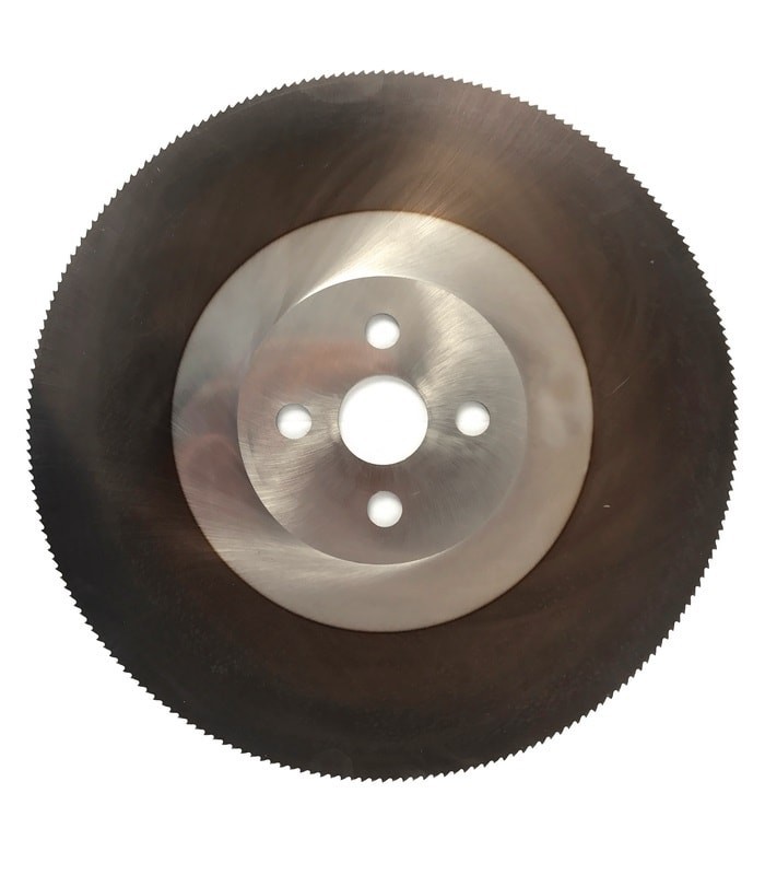 تیغ اره آب صابونی HSS 275MM*2.0MM*32 – آزاد تجارت برش برتر